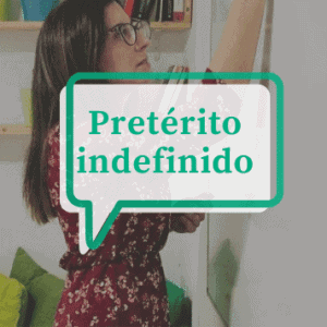 How to use and conjugate the Spanish pretérito indefinido 💡[explained]