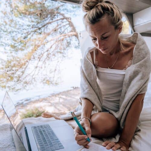 How to Use and Conjugate the Spanish Pretérito Perfecto 💡[explained]